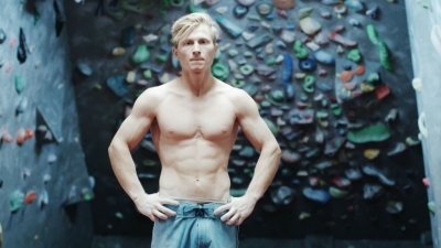 Magnus Midtbø (climber)