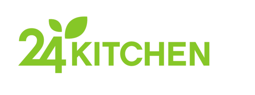 24 Kitchen