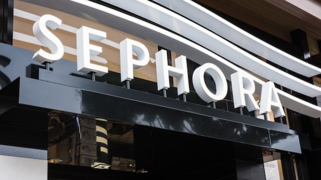 SEPHORA BULGARIA